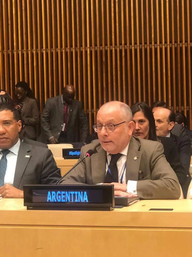 Así será la asunción de Javier Milei: auto descapotable, palabras al ...