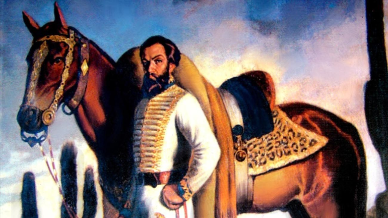 Quién fue el general Martín Miguel de Güemes y por qué hoy es feriado ...