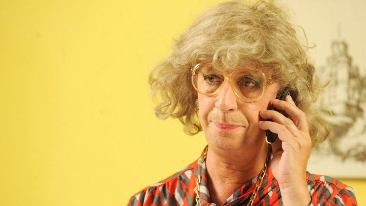 Peter Capusotto explicó por qué se fue de la TV Pública