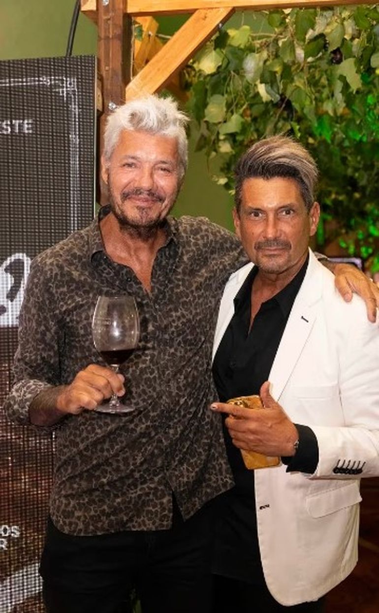 La inversión que El Tirri hizo en 2012 que lo podría convertir en ...