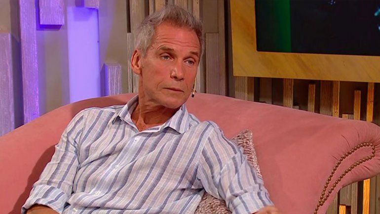 Raúl Taibo: Mi hija nació en el baño y plantamos la placenta en un árbol