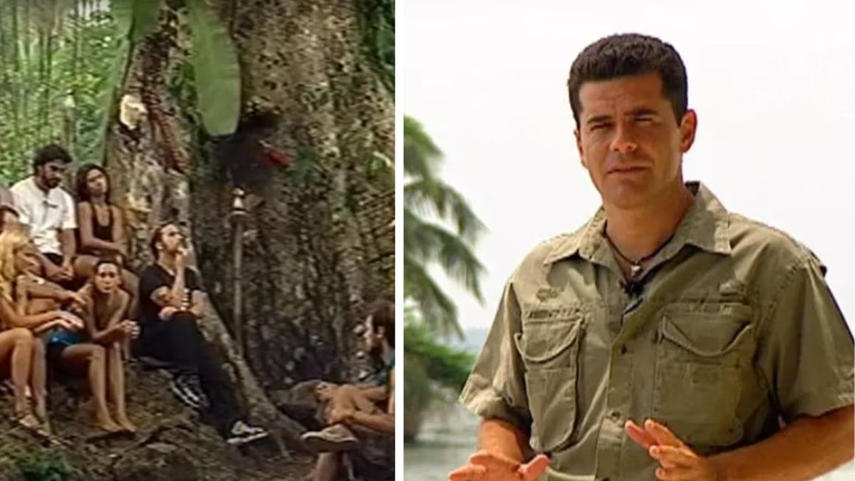 Se viene Survivor: quiénes fueron los ganadores de Expedición Robinson ...