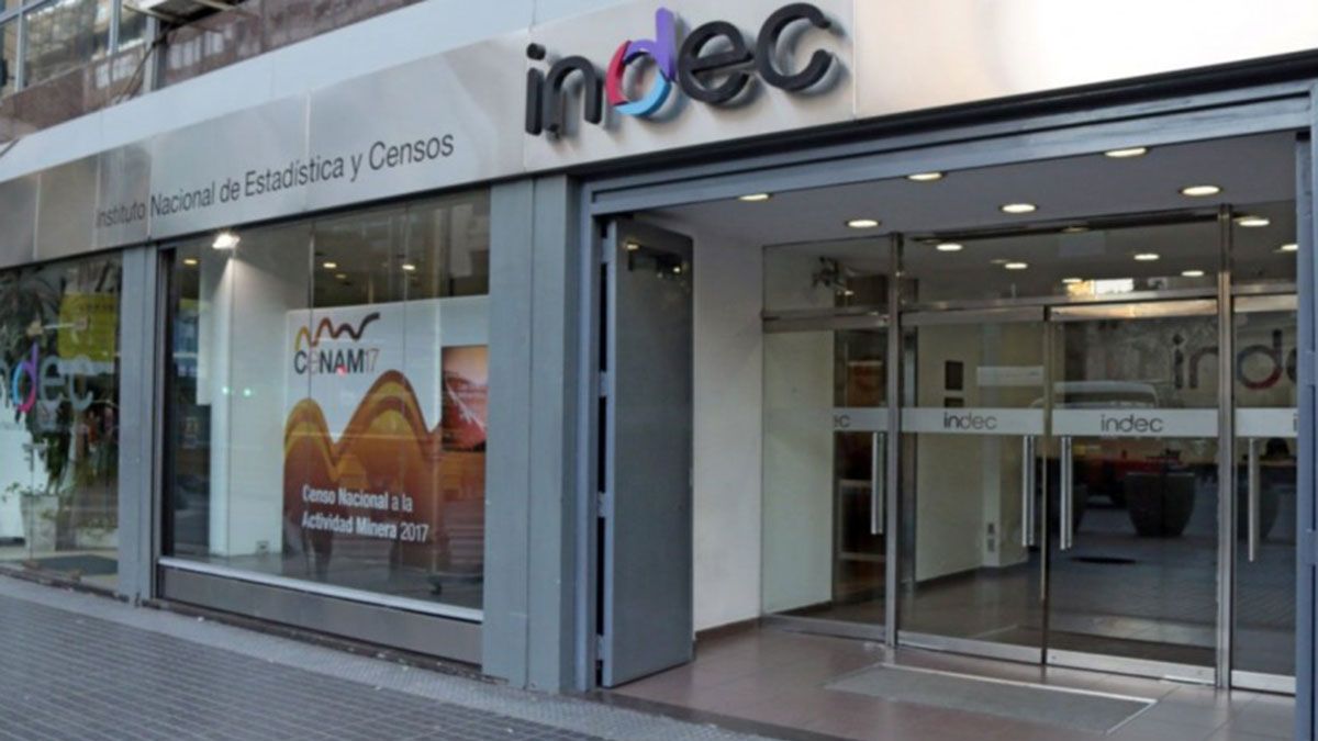 Indec: el 60% de la población gana menos de $20.000 y empeoró la ...