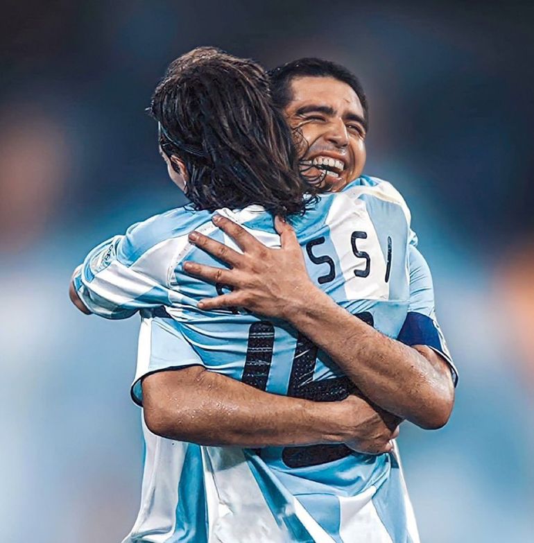 El 24 de junio, un día icónico para el fútbol argentino