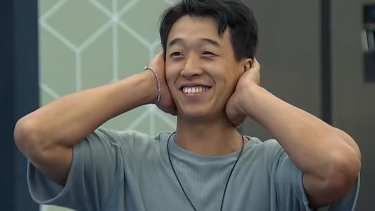 Así es la casa que se ganó Martín Ku en Gran Hermano