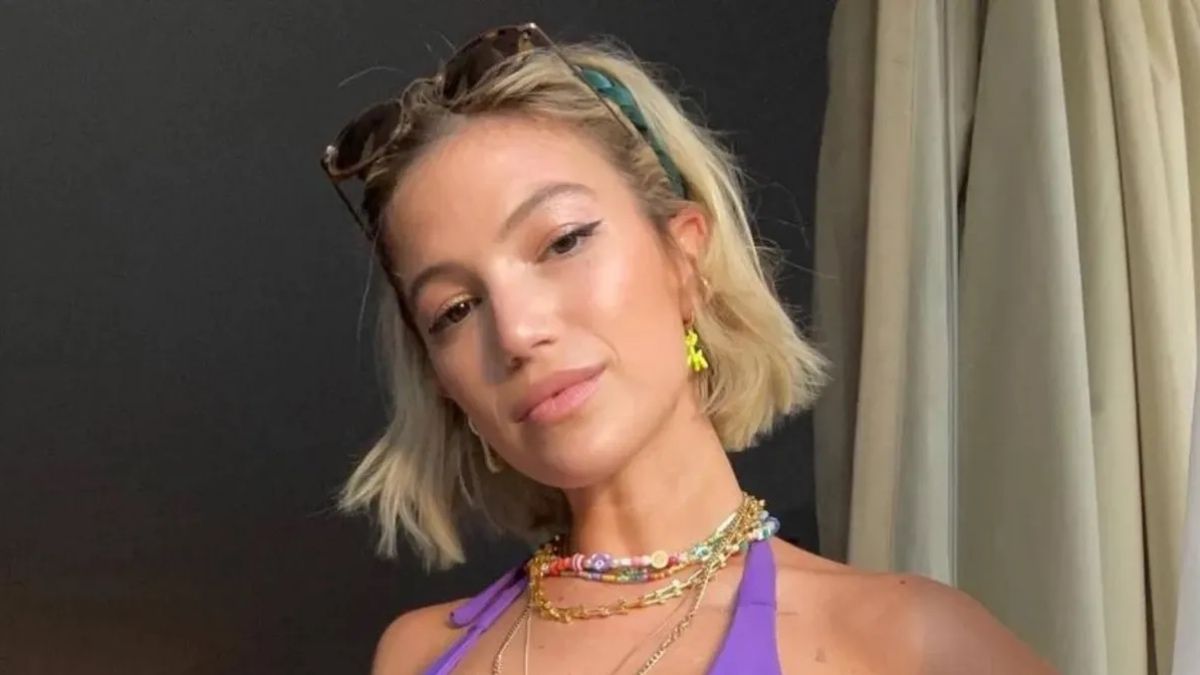 Quién es la hermana de Stefi Roitman por la que muere de amor