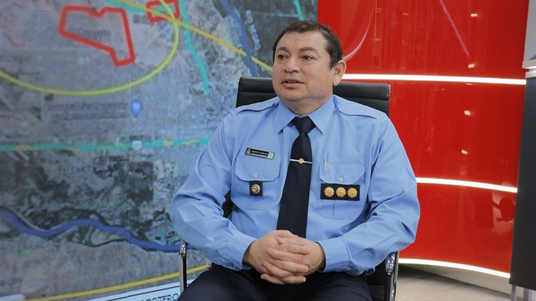 Búsqueda de Luciana Muñoz en Neuquén: concluyen los rastrillajes y ...