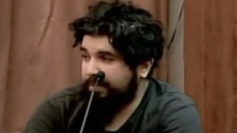 Sabag Montiel: Yo quería matar a Cristina y Brenda la quería ver muerta