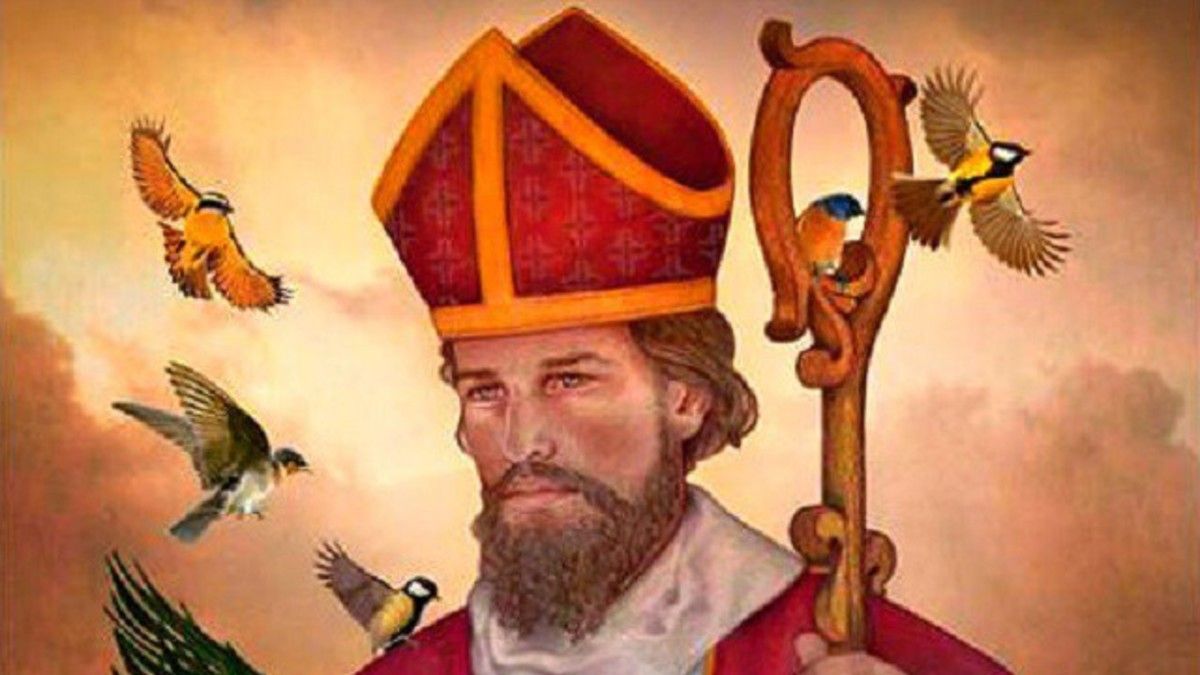 San Valentín: la historia que da origen a la celebración del Día de los ...