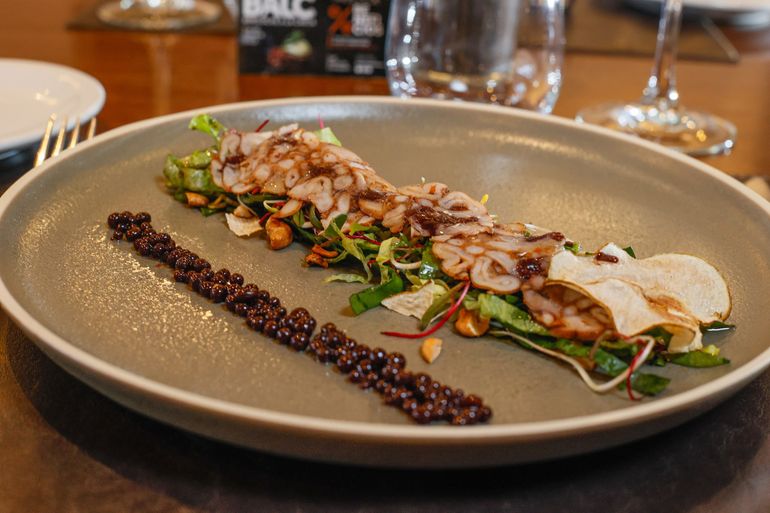 Bariloche a la Carta mostró lo mejor de la gastronomía de la Patagonia