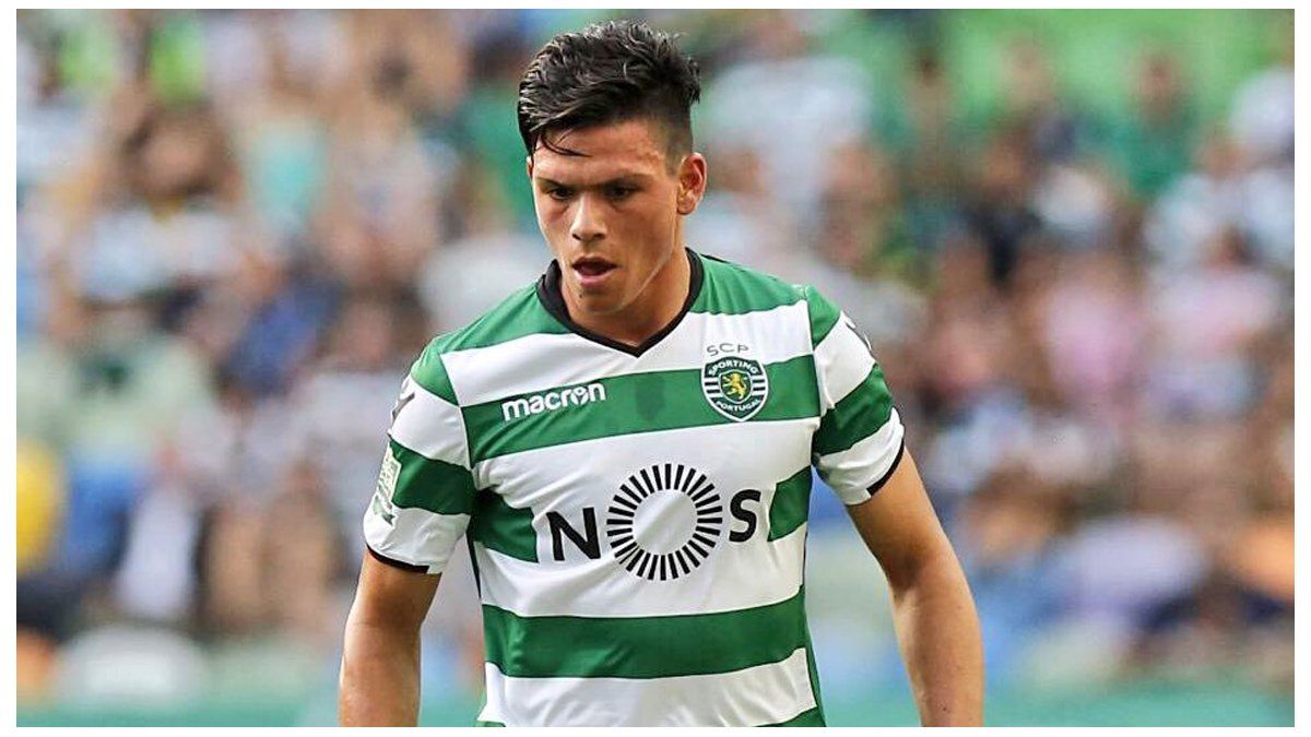 Ni en Boca ni en Racing: Jonathan Silva jugará en la Roma