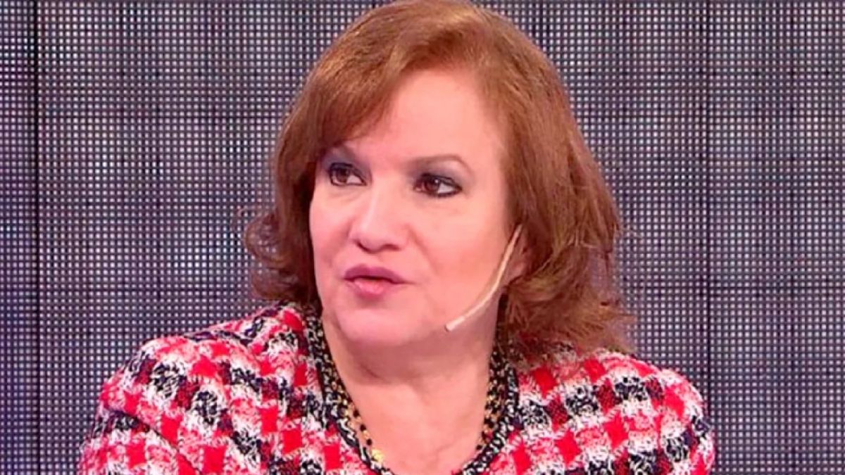 La decisión de Lucía Galán en el momento más difícil de su vida