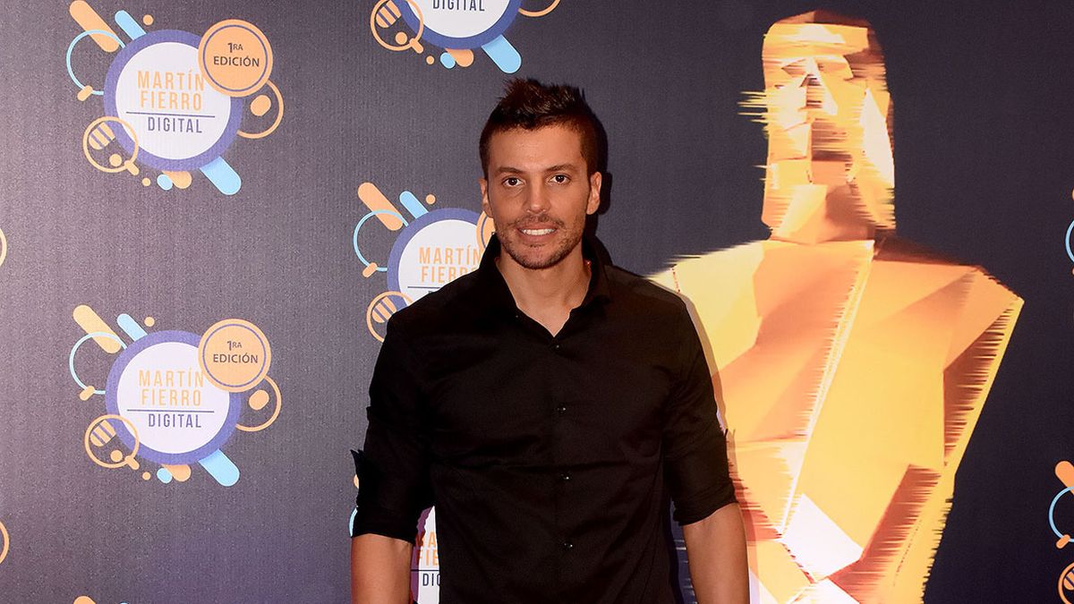 Ulises, el hermano: No voy a dormir hasta saber qué paso