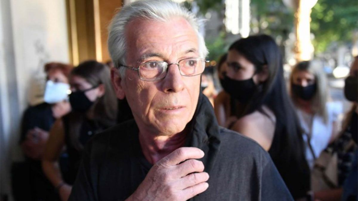 Gerardo Romano: Hay que privilegiar a los más jóvenes porque los viejos ...