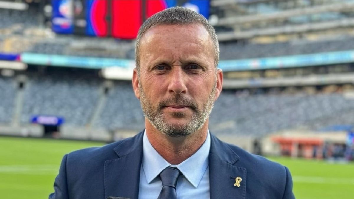 Hernán Feler, el relator que mufó a Colombia: Nunca imaginé que iba a ...