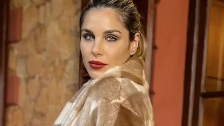 Ivana Icardi vuelve a la televisión y se mete en la casa de Gran Hermano
