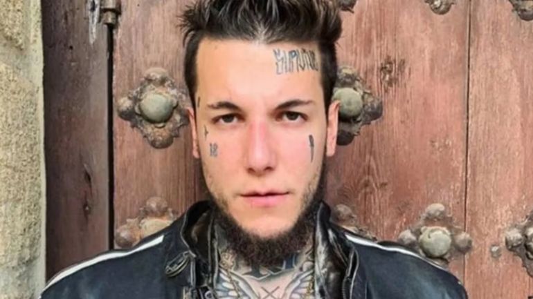 ¿Qué pasó? Alex Caniggia le puso fin al streaming que hacía junto a ...