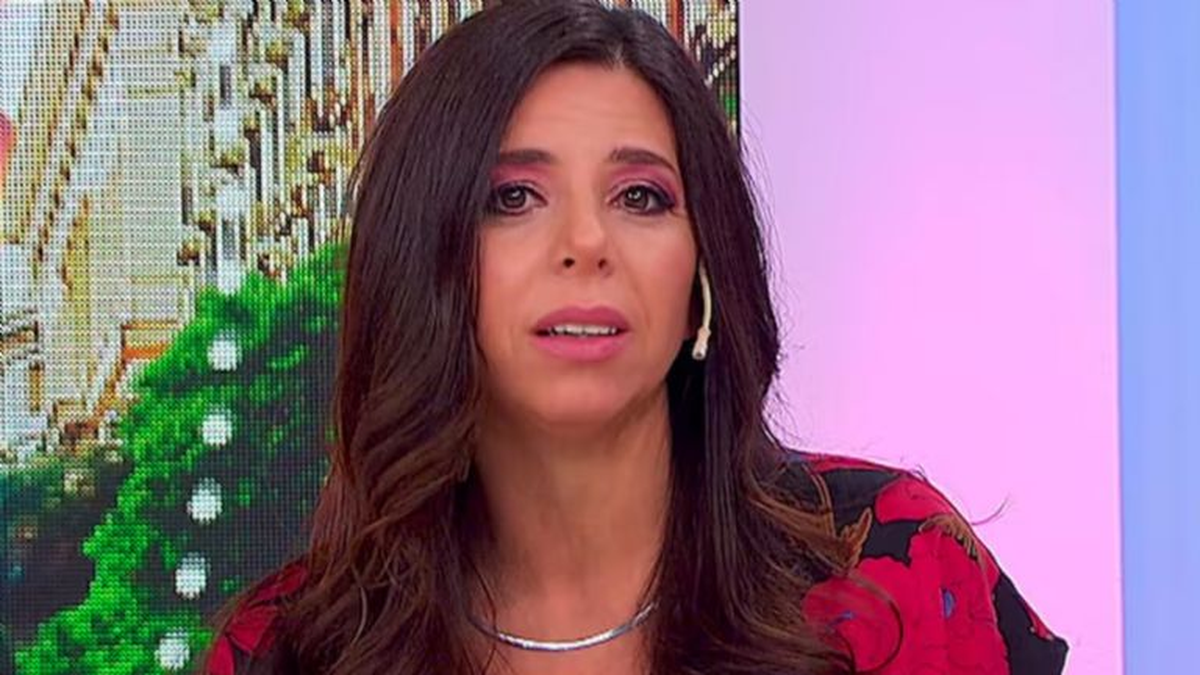 Quién es el marido de Pochi de Gossipeame