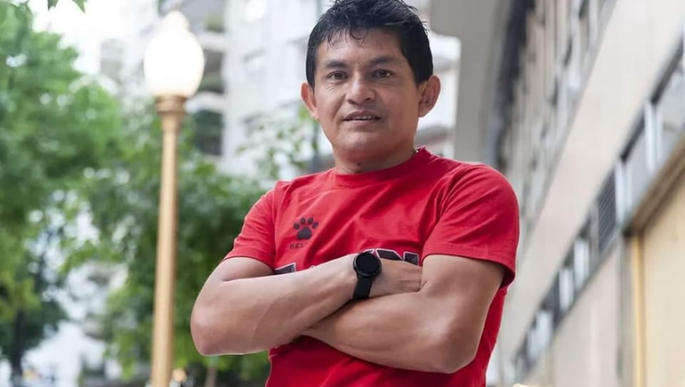 El Pulga Rodríguez está en terapia intensiva tras un accidente: así ...