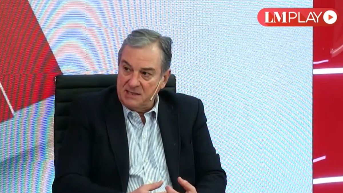 Murió un reconocido contador neuquino: dolor en el mundo empresarial