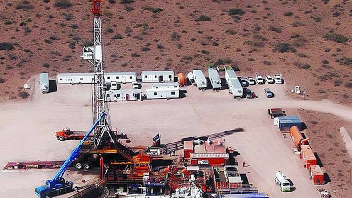 Un nuevo descubrimiento de Shell