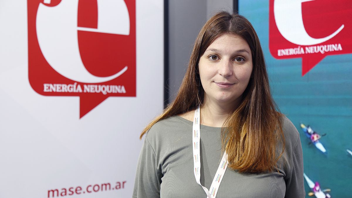 Las pymes santafesinas quieren colaborar en el desarrollo de Vaca Muerta