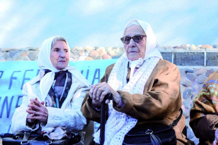 Aniversario del último Golpe de Estado: un agitado mar de fondo