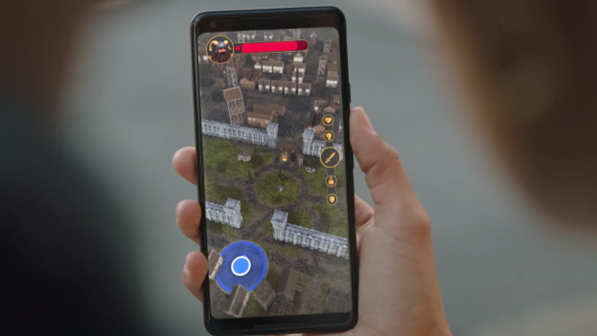 Aprendé a usar todos los juegos de Google Maps