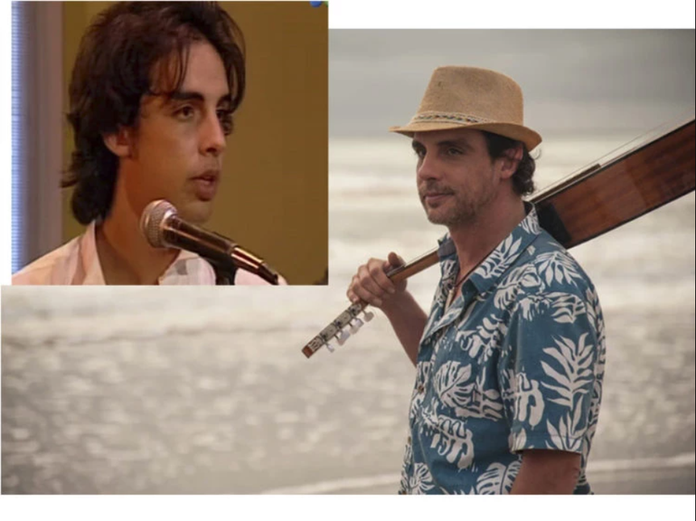 Qué fue de la vida de Juan Ponce de León, el actor de Verano del 98