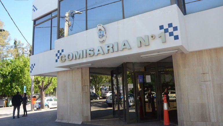 La Comisaría Primera recibe la mayor cantidad de denuncias por ...