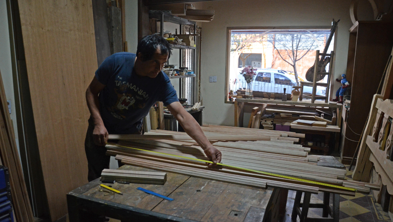 Cupé: la historia del espacio en el que converge el arte y el diseño