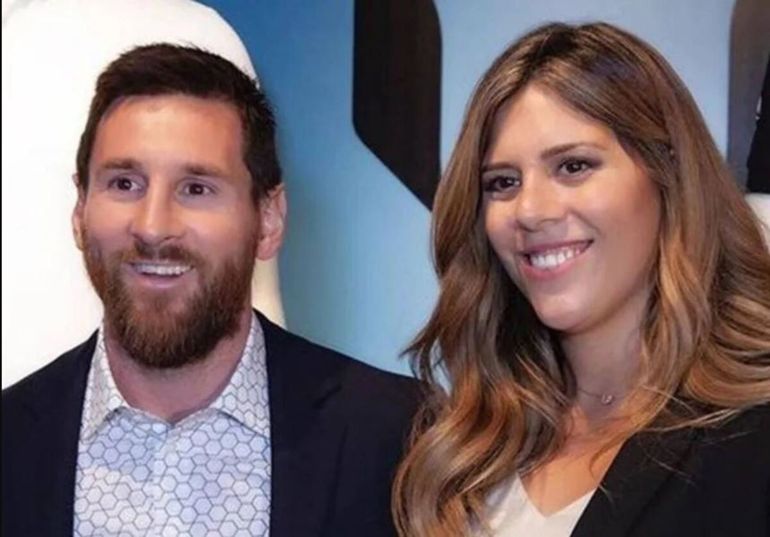 De qué trabaja y dónde vive María Sol, la hermana de Lionel Messi