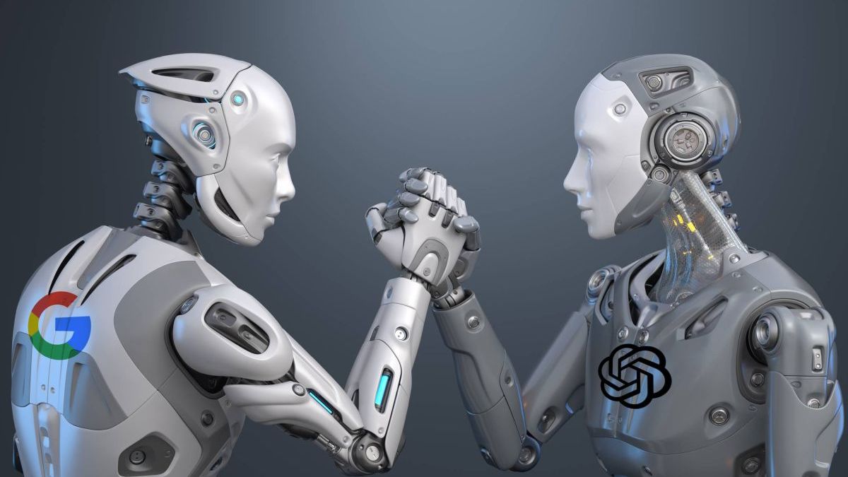 ¿Qué es ChatGPT, el robot que está cambiando el mundo?