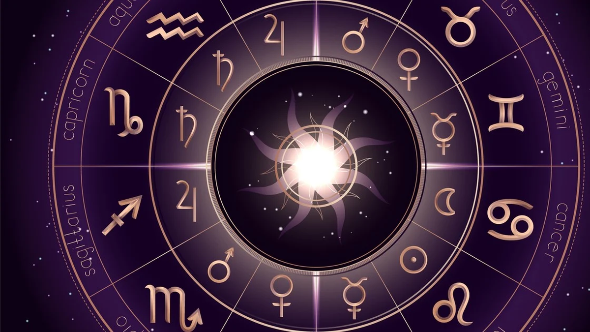 Carta natal: la importancia de saber cuál es tu ascendente