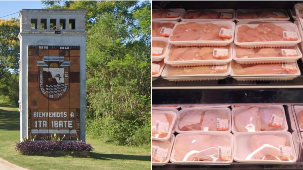 Intoxicación masiva por comer pollo en mal estado: un muerto y 34 ...