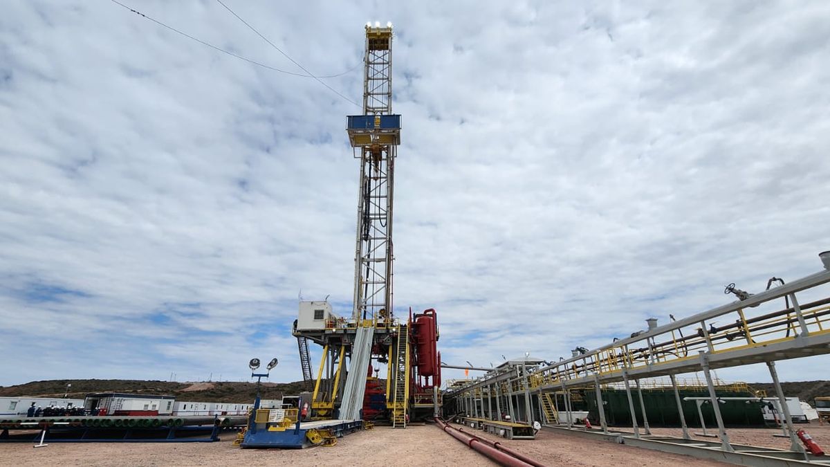 La tendencia de los pozos slim y el ojo puesto en la limitación de los ...