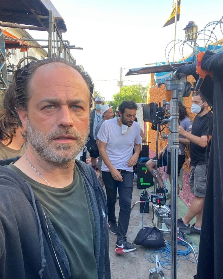 Revelan datos ocultos de la escandalosa separación de Gastón Pauls y ...