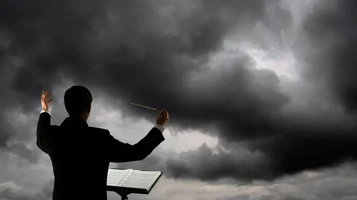 Descubren cuál sería la música del cambio climático