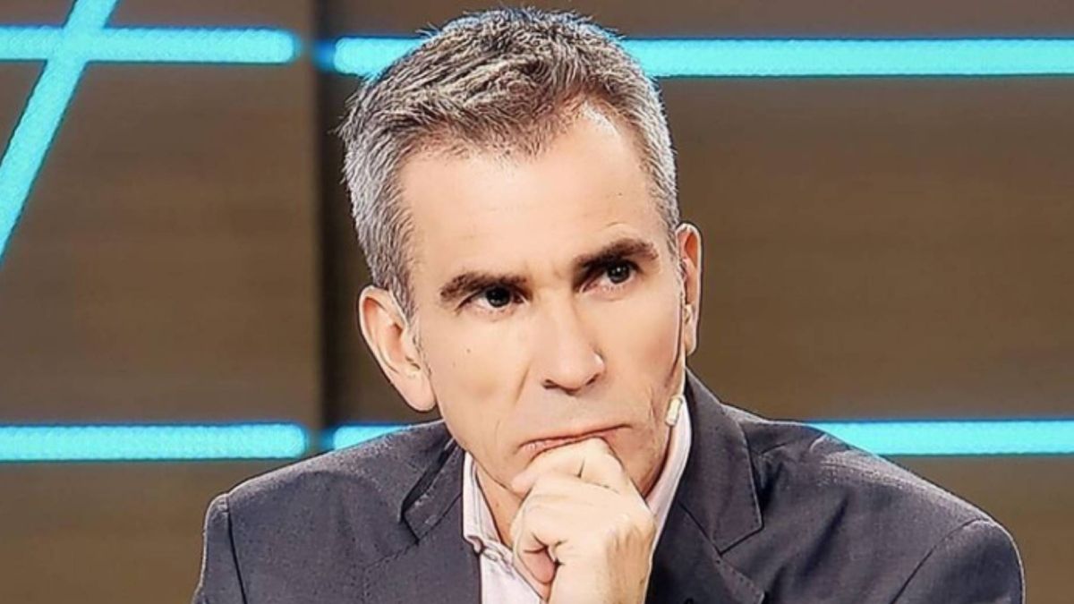 Adrián Puente contó la noticia que lo tiene más feliz en el futuro de ...