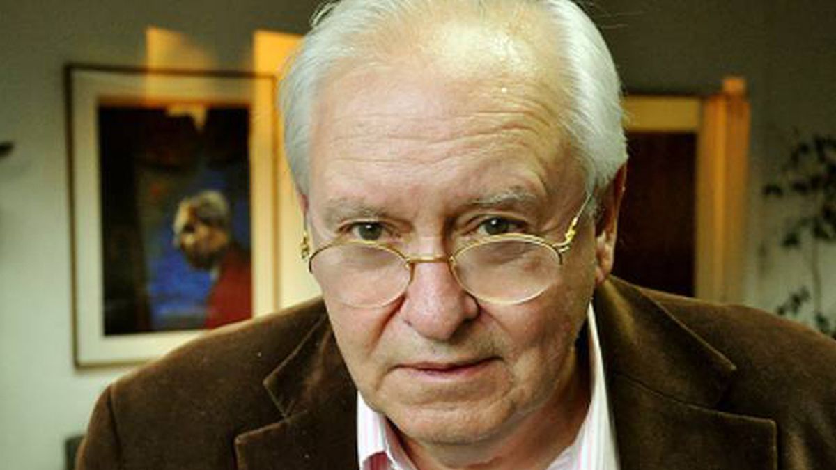 Falleció Ernesto Laclau, miembro de Carta Abierta