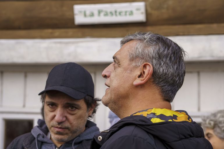 En 15 fotos, así se vivió el festival en defensa del museo La Pastera en San Martín de los Andes