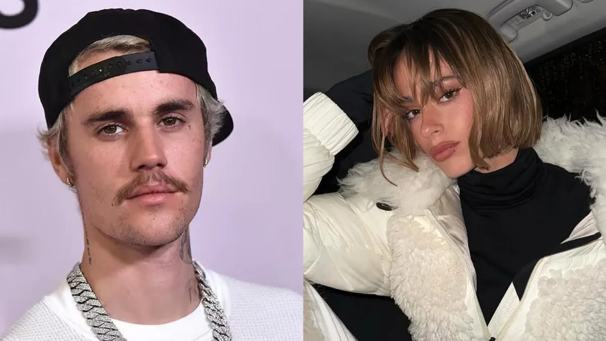 La increíble relación que armó Tini Stoessel con Justin Bieber
