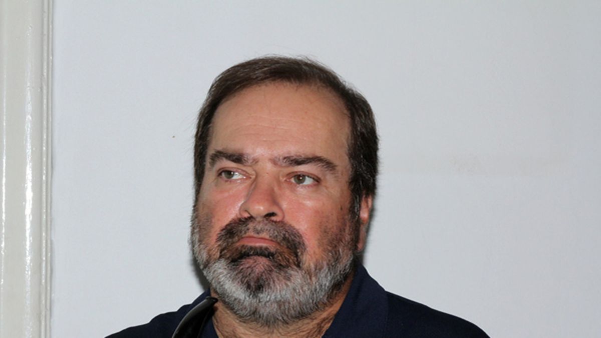 Con 20 años de stand up, Martín Rocco llega al Español