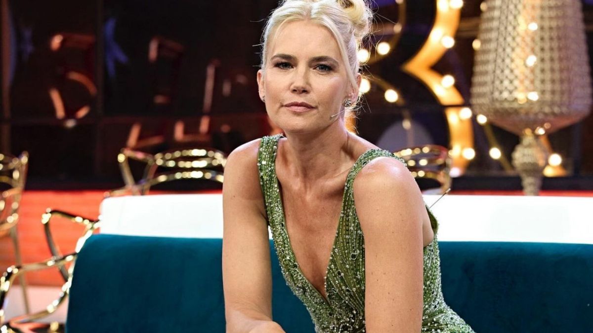 Cinco delincuentes sorprendieron a la hija de Valeria Mazza quien los ...