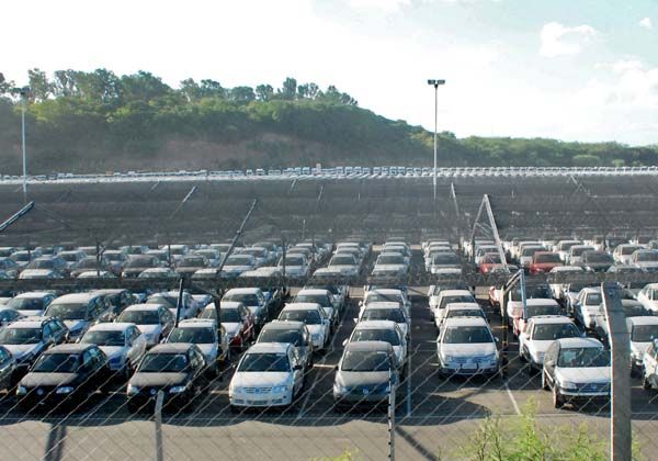 ¿Cuál es el auto 0km más barato en 2025? Este es el listado con los ...