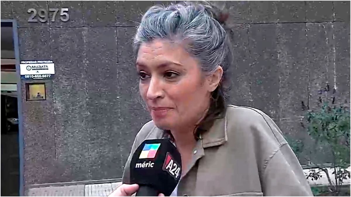 Carla Conte reveló que se separó: su dura confesión