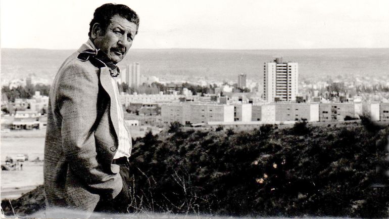 Casi un siglo con Marcelo Berbel: el hombre al que habitaban las palabras