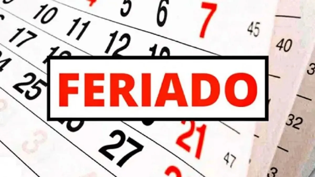 Cuándo es el próximo feriado largo: ¿Hay fin de semana XL en agosto?