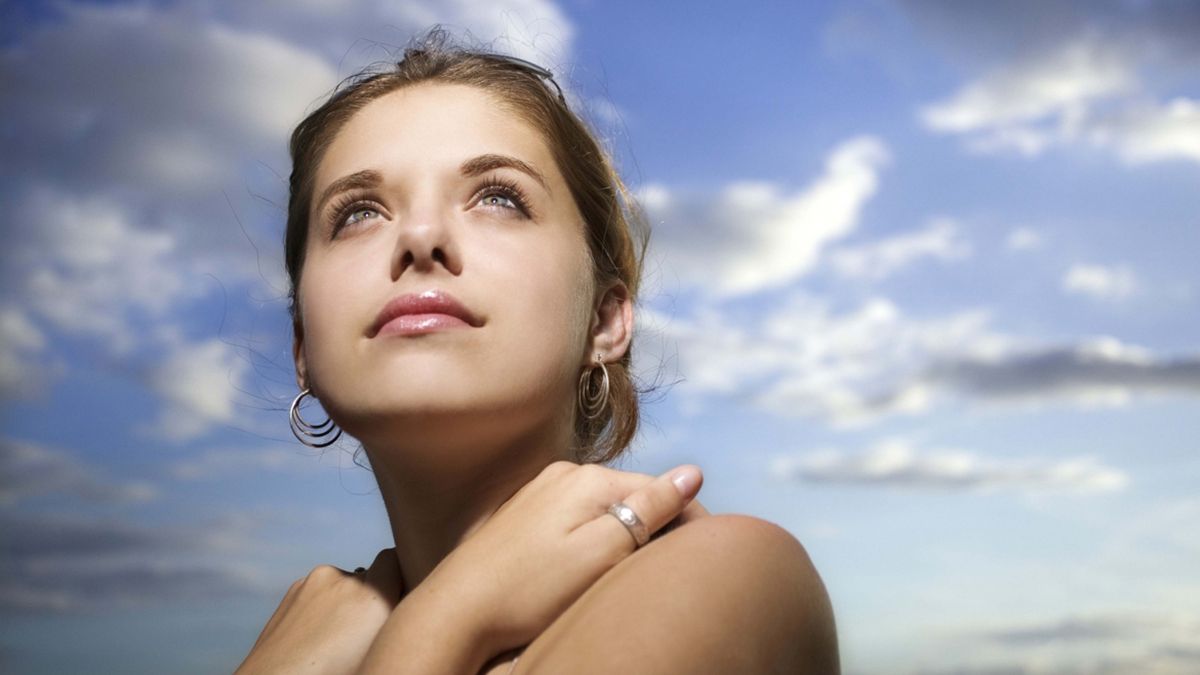 ¿Qué significa tener una estima sana?