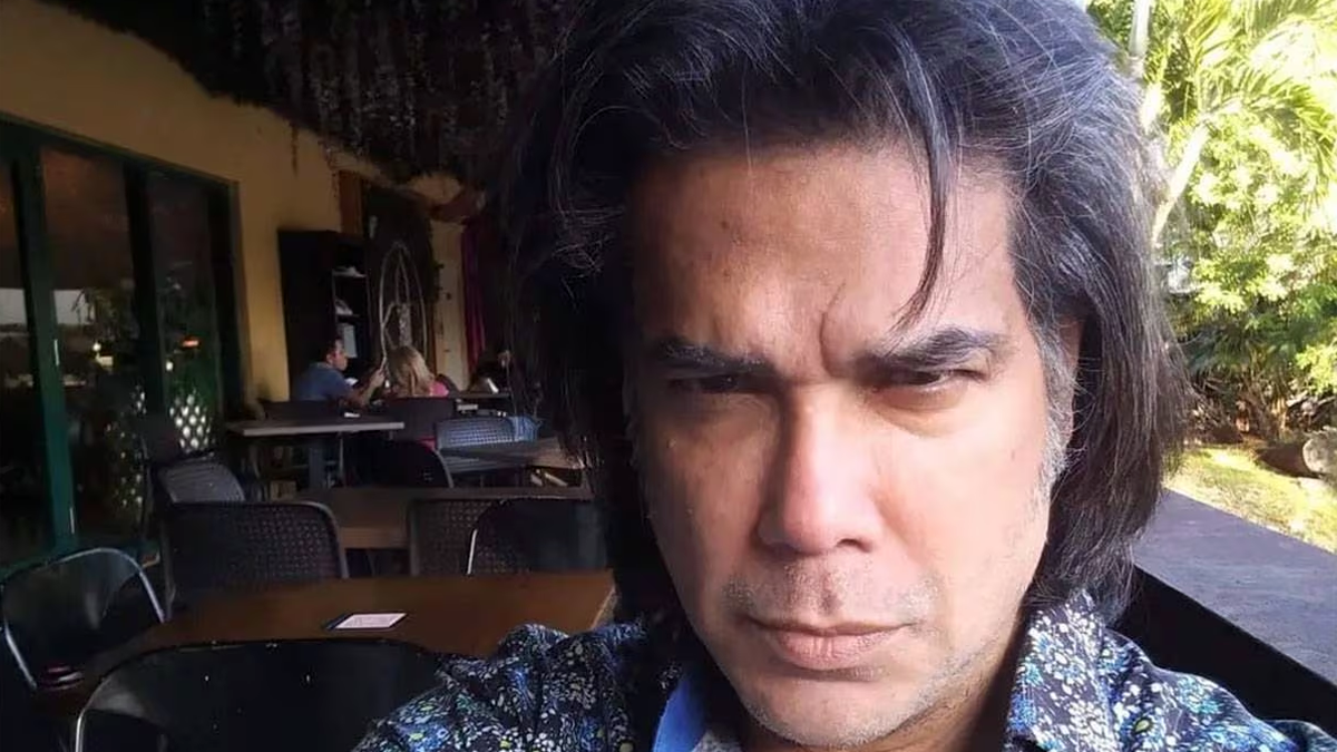 La historia secreta del hijo ilegítimo de El Puma: ¿el verdadero padre ...